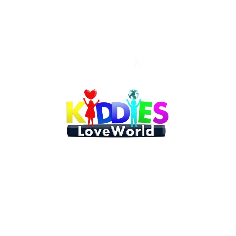 Children's Books – Loveworld Publishing Canada